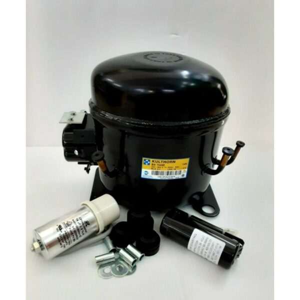 Commercial Compressor R22 1/2 HP – AllAir