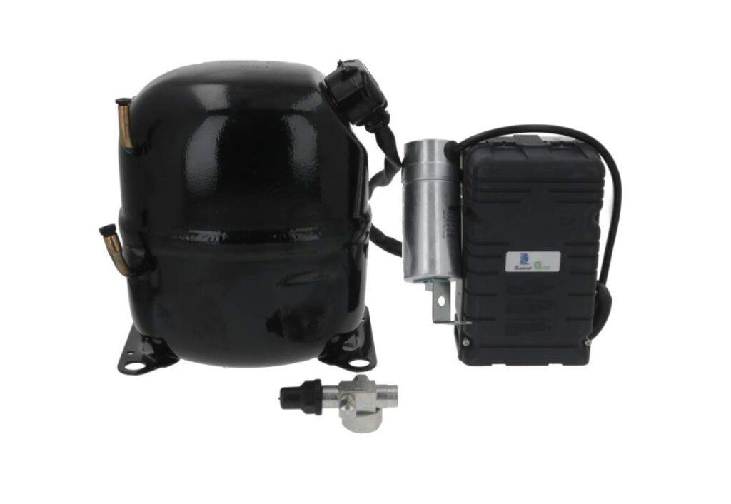 Commercial Compressor R134A 1 1/2 HP – AllAir