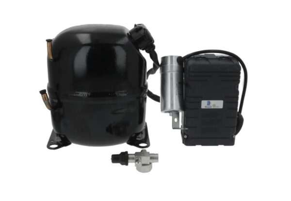 Commercial Compressor R134A 1 1/2 HP - AllAir