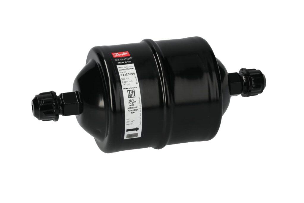 Danfoss liquid line filter drier 1/4" DCL032 - AllAir