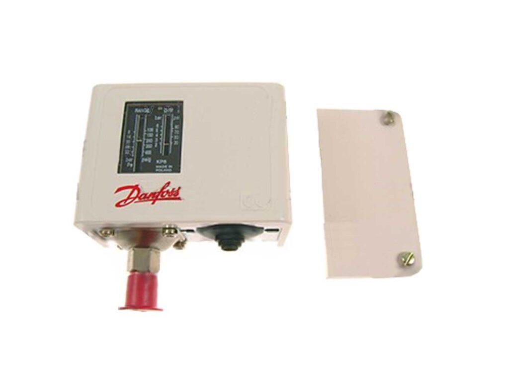 Danfoss High Pressure Control Auto