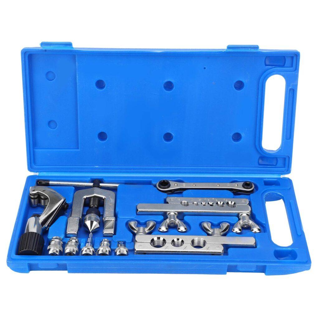 Flaring And Swaging Tool kit – AllAir