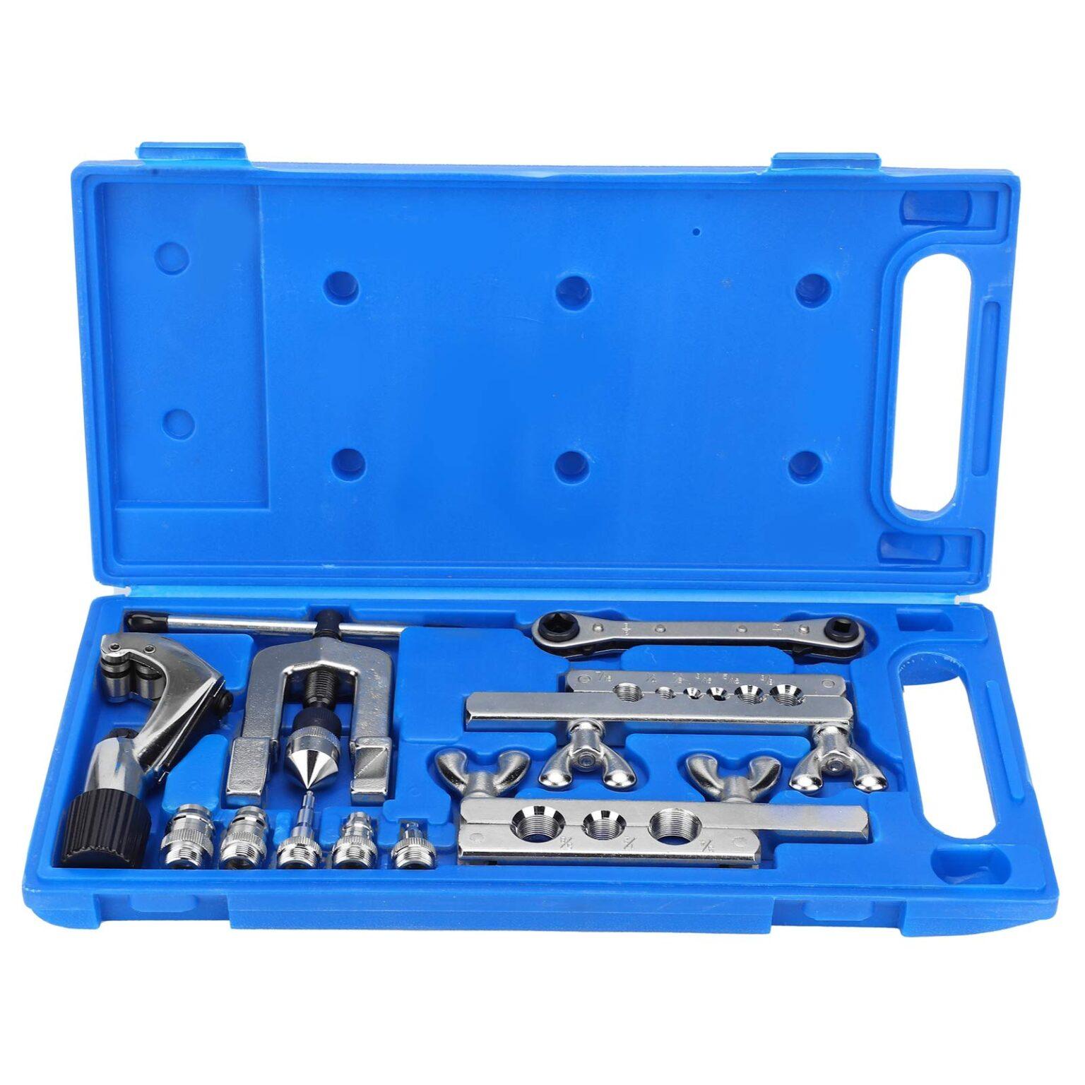 Flaring And Swaging Tool kit – AllAir