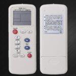 Universal Aircon Remote