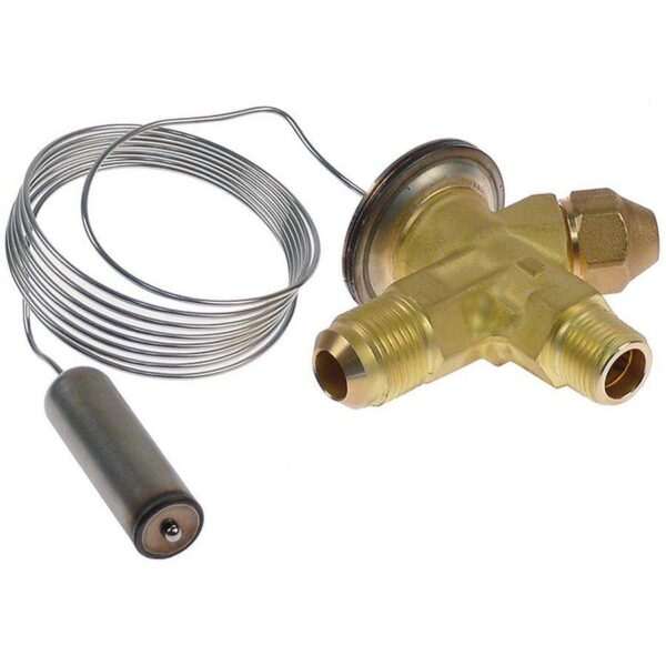 Danfoss Expansion valve R404A/R507 internal