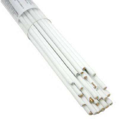 Silver Solder Brazing Rod flux coated – AllAir