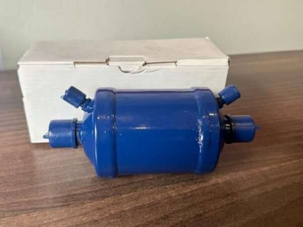 Allair burnout filter drier 3/8″ FDFE083S – AllAir