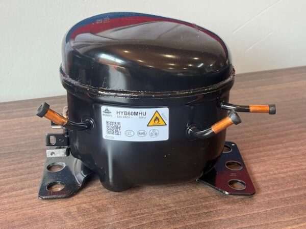 Fridge Domestic Compressor R600a 1/5 HP – AllAir