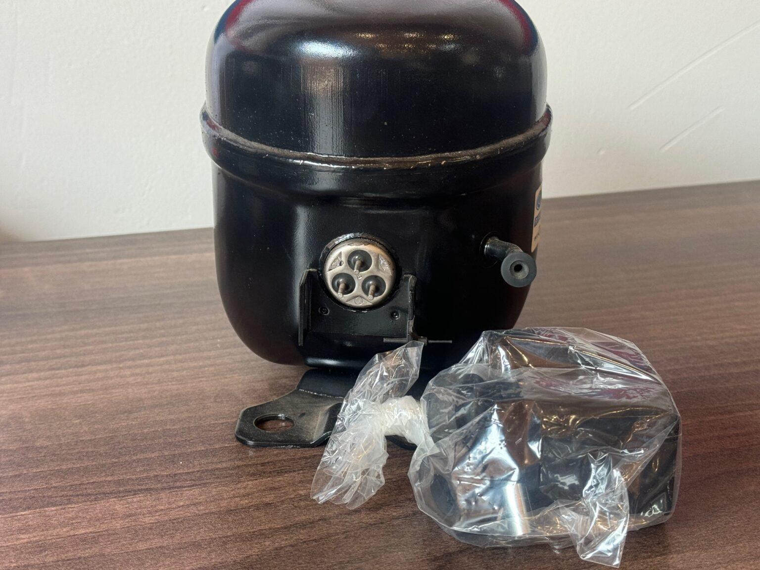 Fridge Domestic Compressor R134A 1/8HP