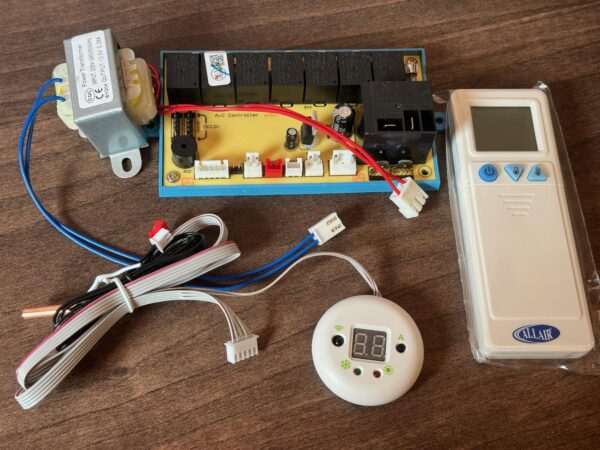 Universal Pc board Cassette – AllAir