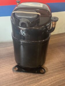 Commercial Compressor R134A 1 HP 220v – AllAir