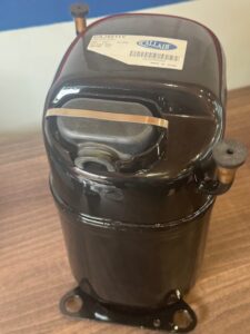 Commercial Compressor R134A 1 HP 220v – AllAir