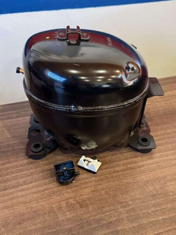1/5HP Fridge Domestic Compressor R600a