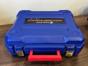 Manifold Guage set +case