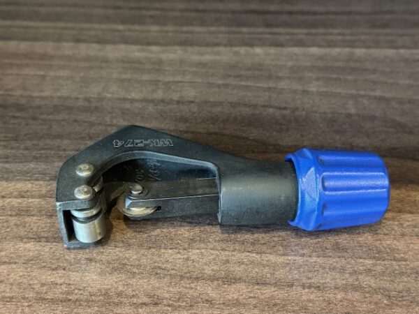 Flaring And Swaging Tool kit