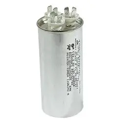 Capacitors – AllAir