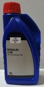 Poly Ester oil 68 1L – AllAir