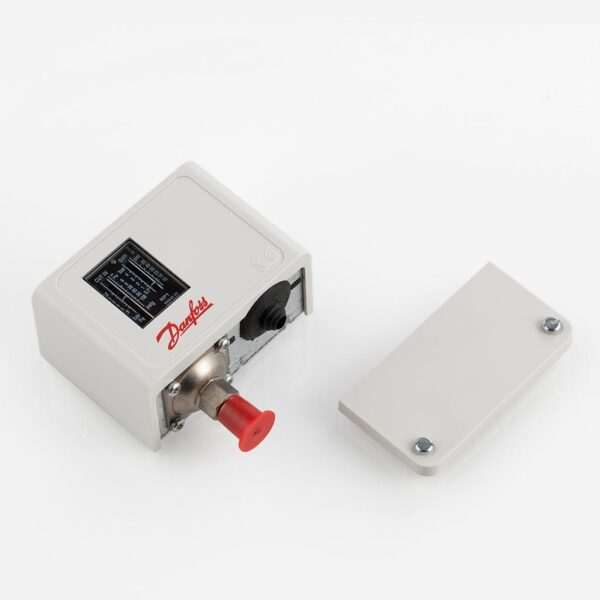 Danfoss Low Pressure Control Auto