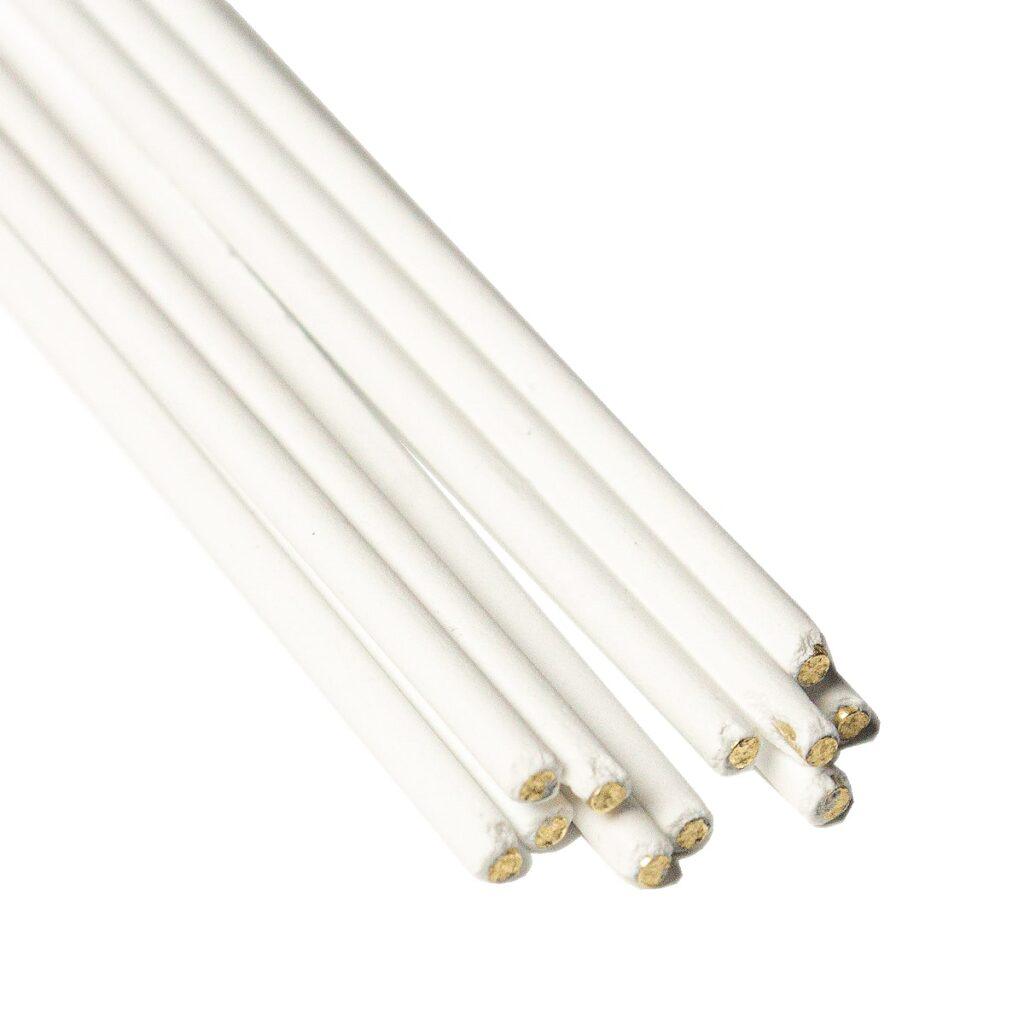 Silver Solder Brazing Rod flux coated – AllAir