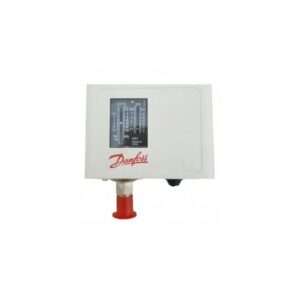 Pressure Switches – Danfoss – AllAir