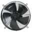 Axial Fan Assembly 300mm/380v