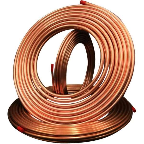 Copper pipes – AllAir
