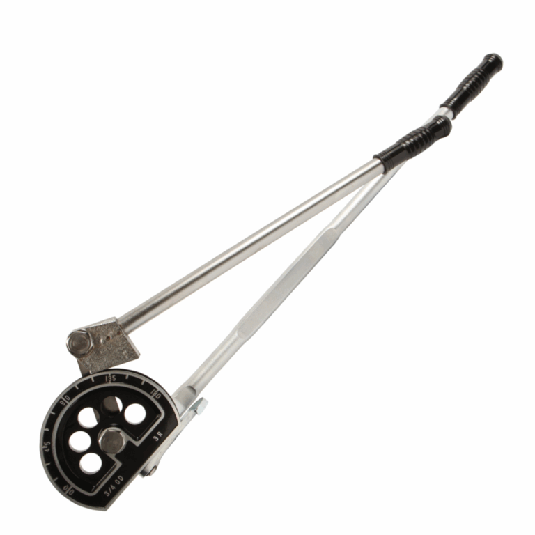 Tube Bender 3/4 Inch