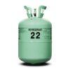 Refrigerant R22 cylinder GAS 13.6KG disposable – AllAir