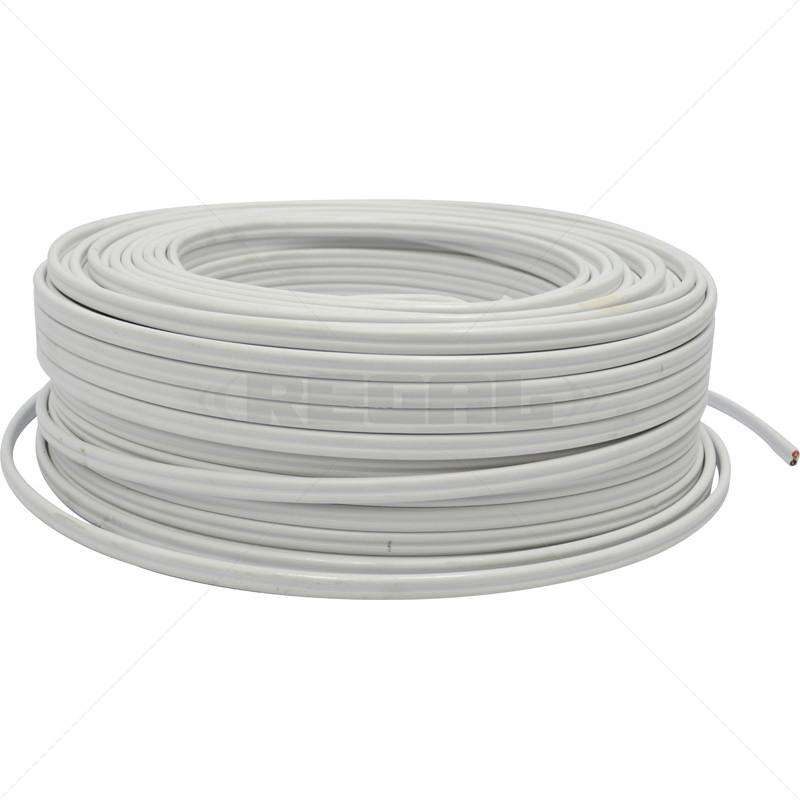 Flat twin wire 2+E 1.5 mm – AllAir