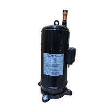 Inverter Scroll Compressor R410A 50 000Btu – AllAir