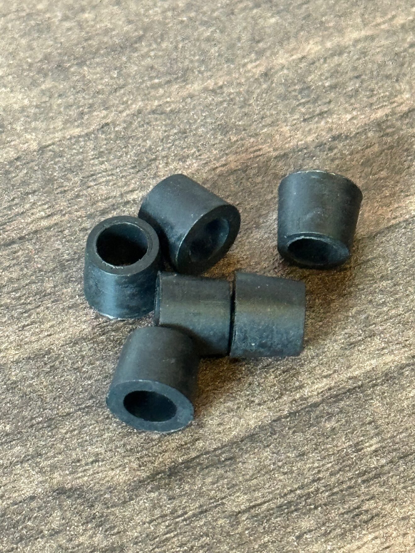 Rubber Hose Inserts pack of 6 for manifold hoses – AllAir