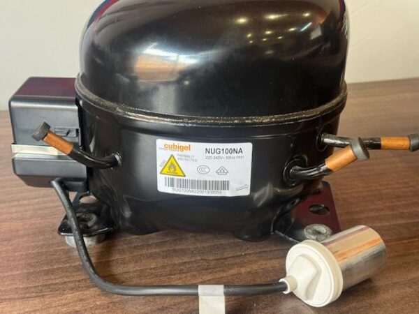 Commercial Compressor R290 1/3Hp