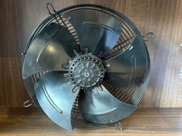 Axial Fan Assembly 600mm/220v