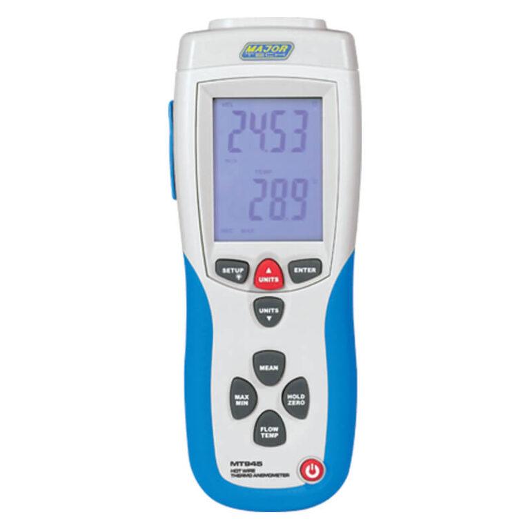 Major tech Thermo Anemometer MT948