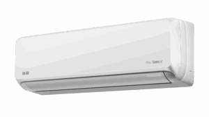 Jet-Air QplusX midwall split inverter 30000btu