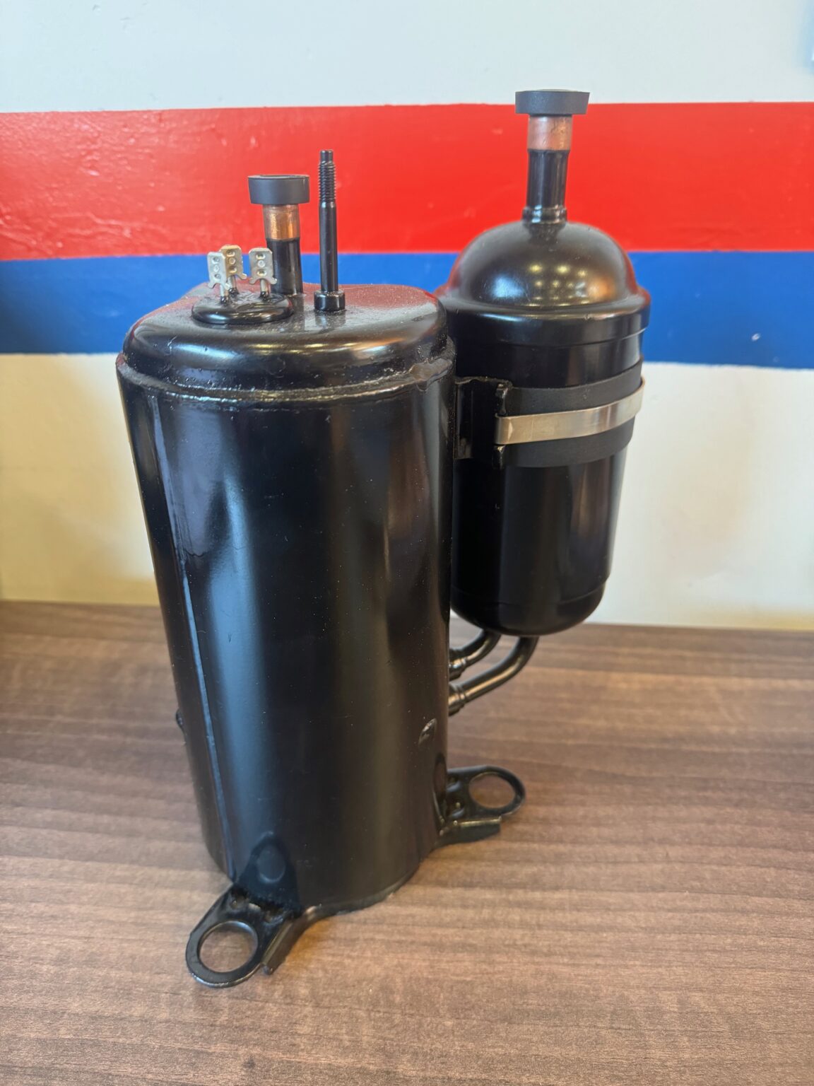 Aircon Inverter Rotary R410A/R32 18 000Btu Compressor – AllAir