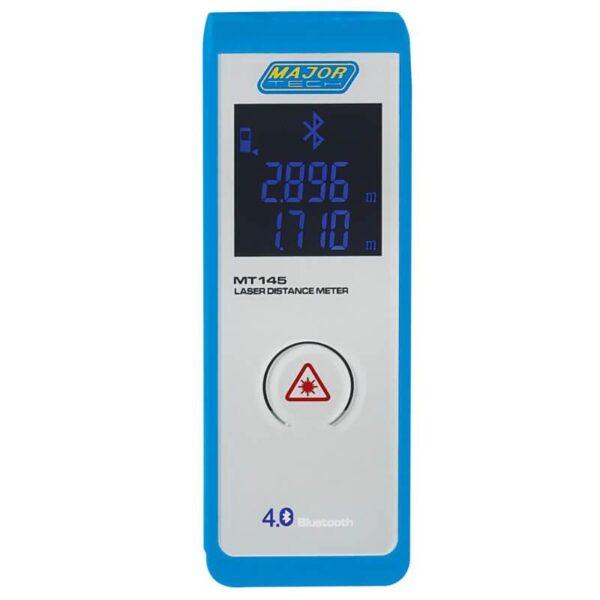 Major tech 20m Laser Distance Meter – AllAir