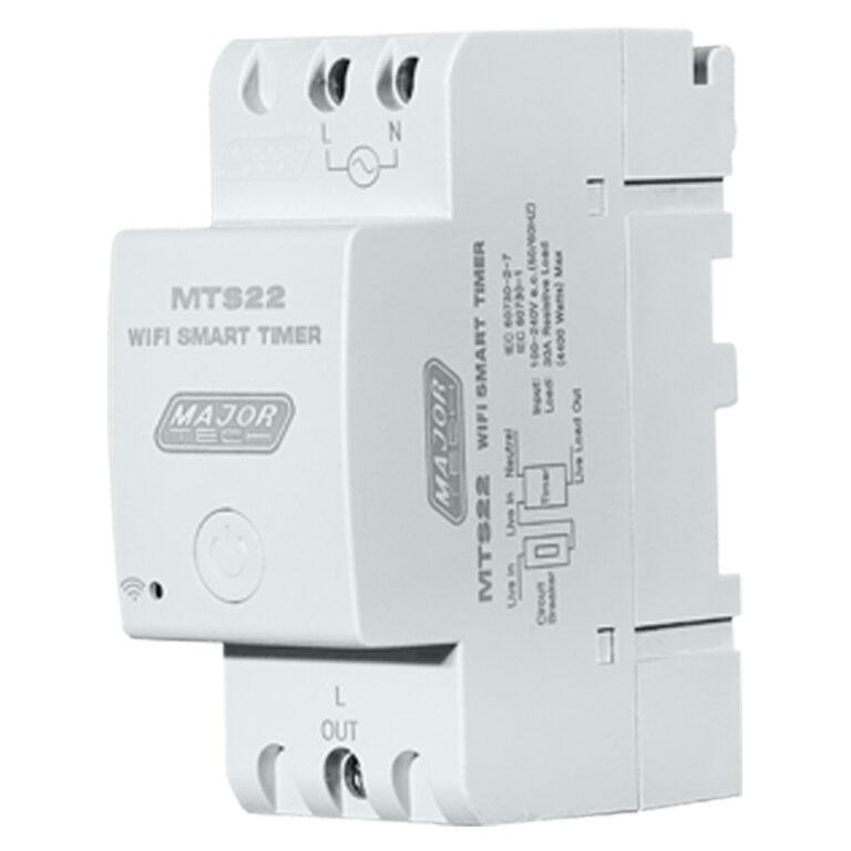 Major Tech Smart Programmable Timer