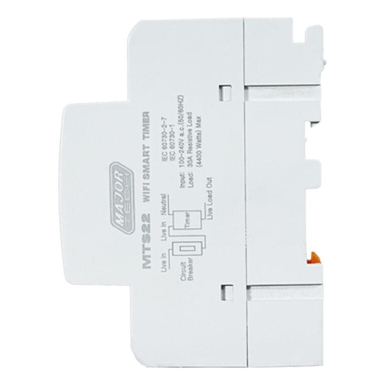 Major Tech Smart Programmable Timer