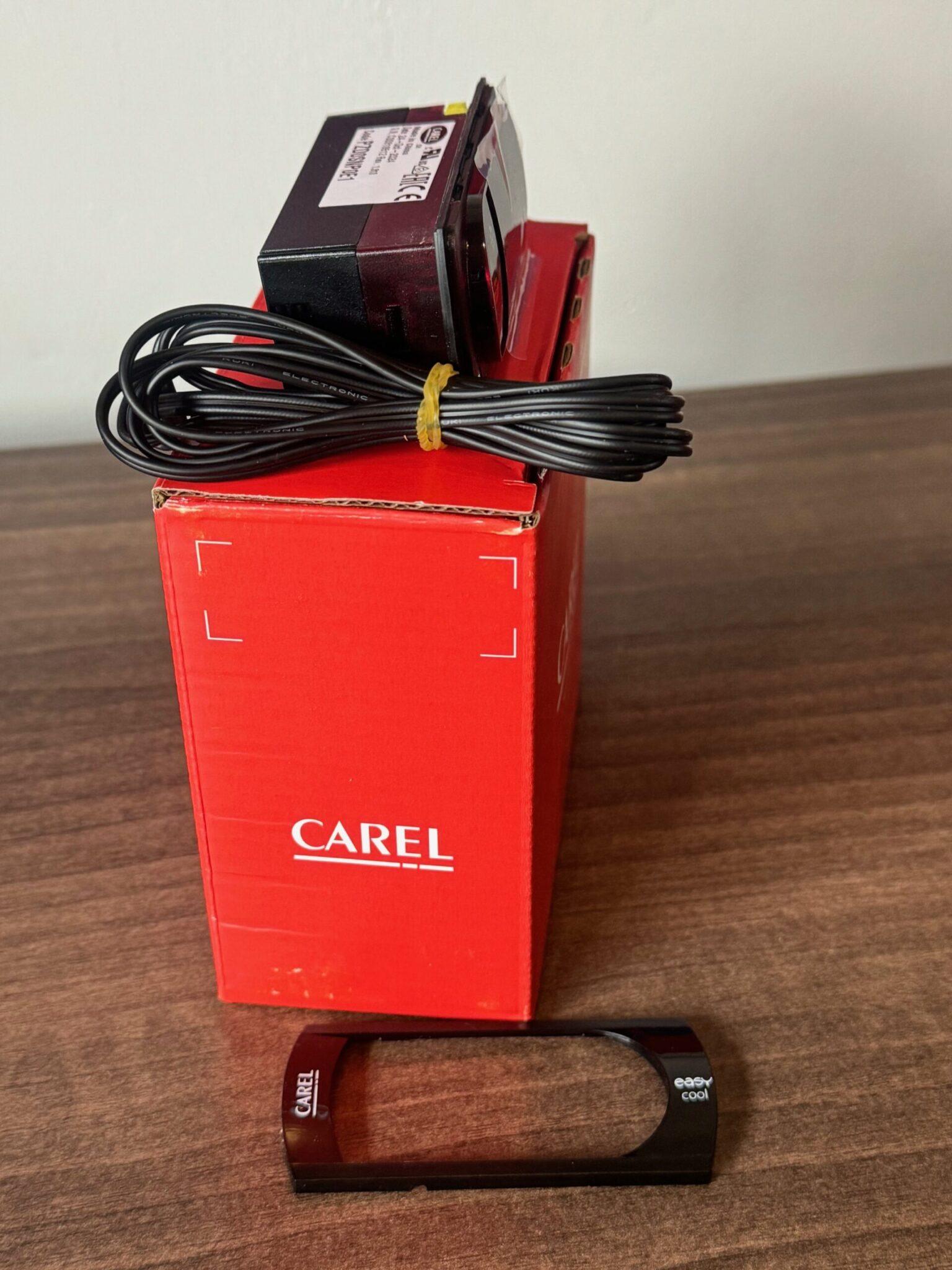 Carel cold room controller PZD - AllAir