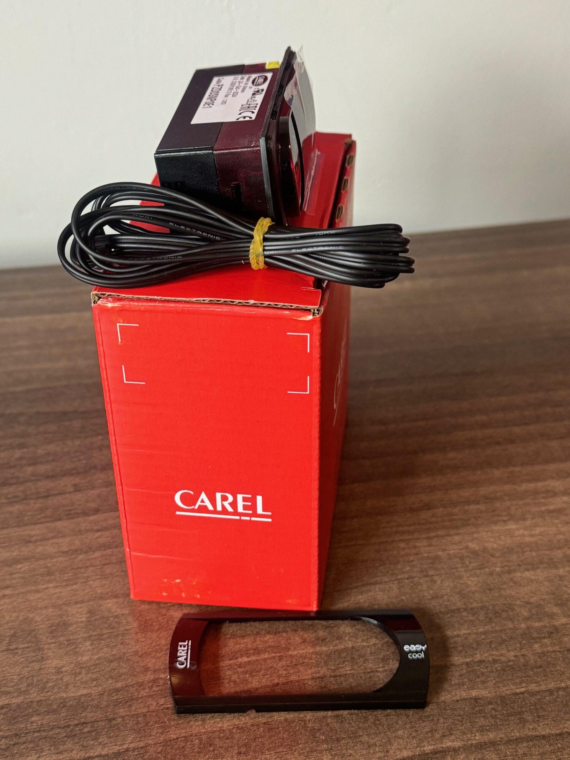 Carel cold room controller PZD – AllAir