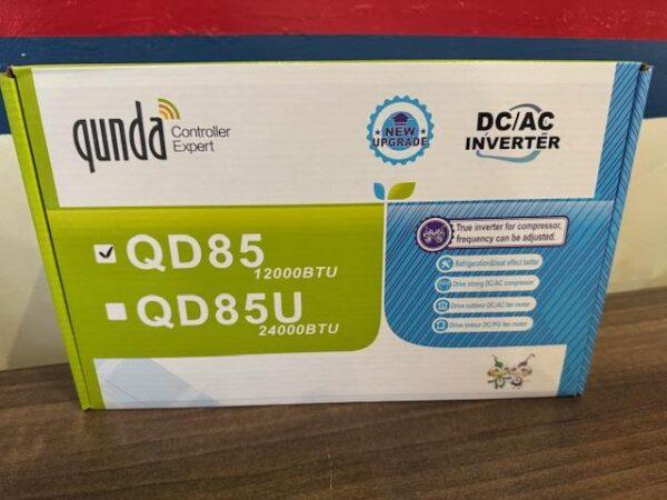 Universal inverter aircon pc-board 9 – 12 000 BTU – AllAir