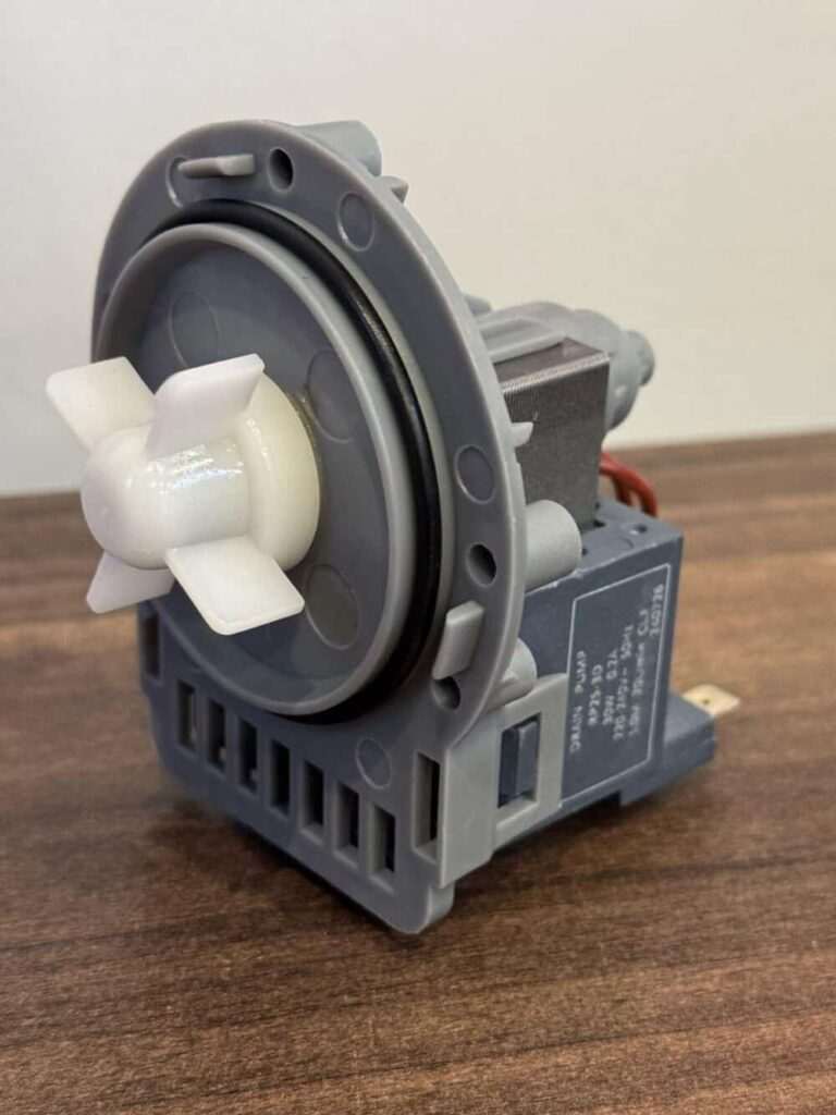 Universal Washing Machine Drain Pump