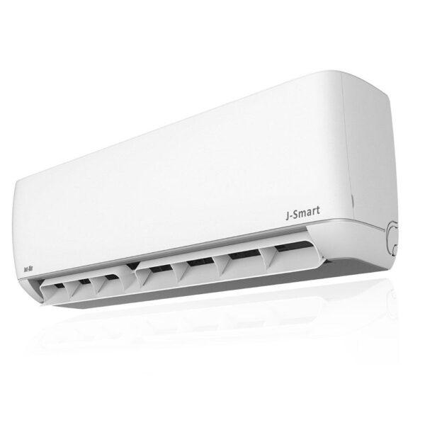 Jet-Air J-smart midwall Split Inverter 12000btu - AllAir