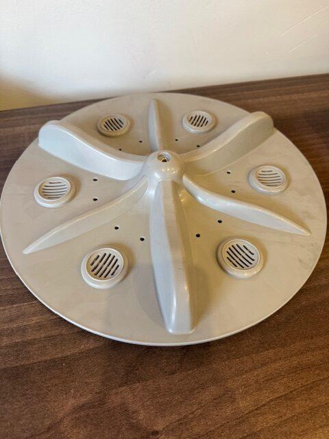 DEFY Washing Machine Pulsator – AllAir