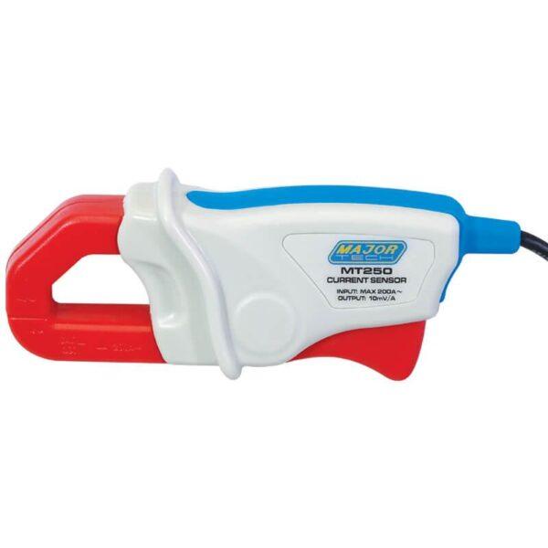 Major tech AC Voltage & Current Data Logger