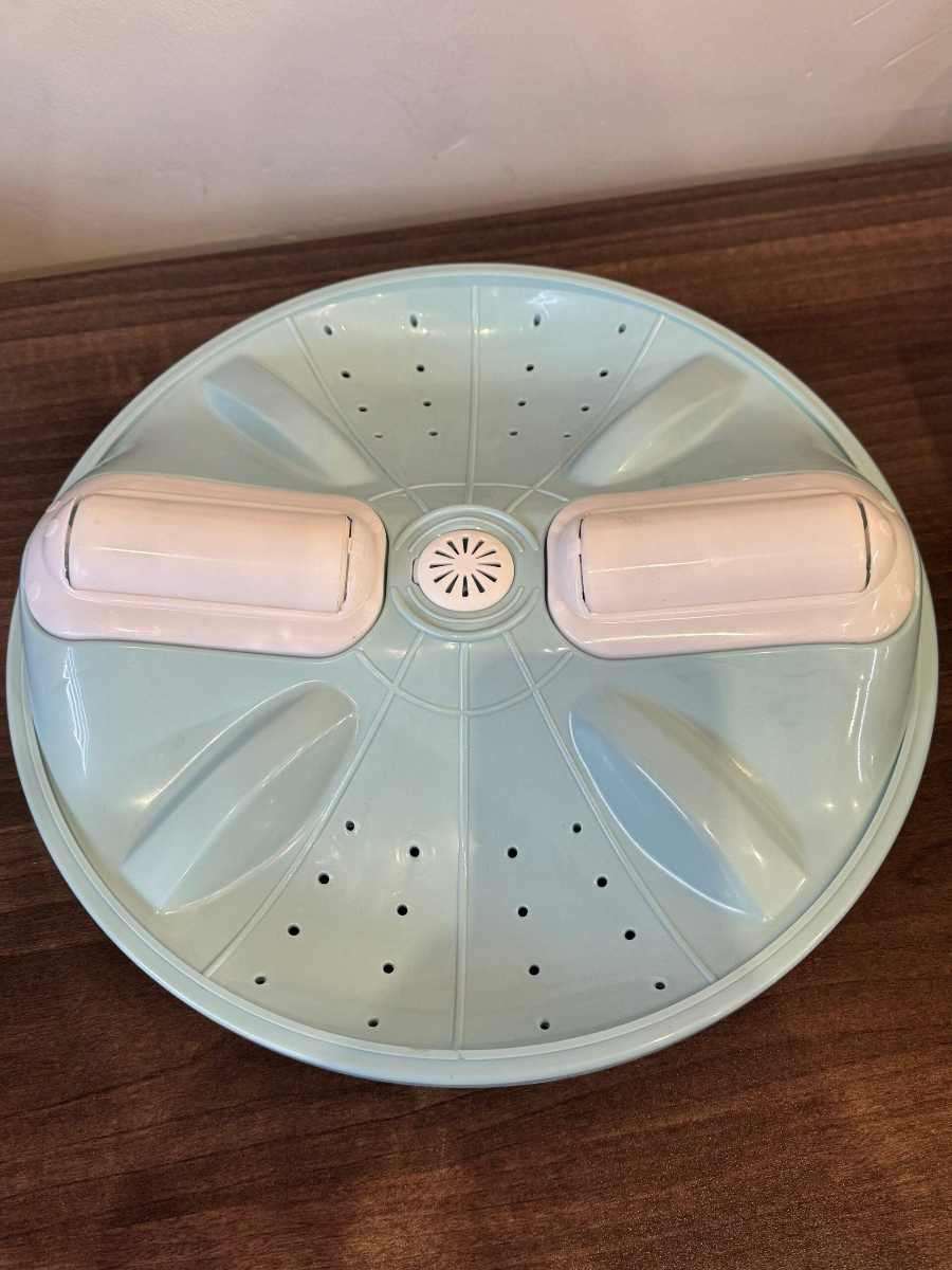 Samsung Top Loader Washing Machine Pulsator – AllAir