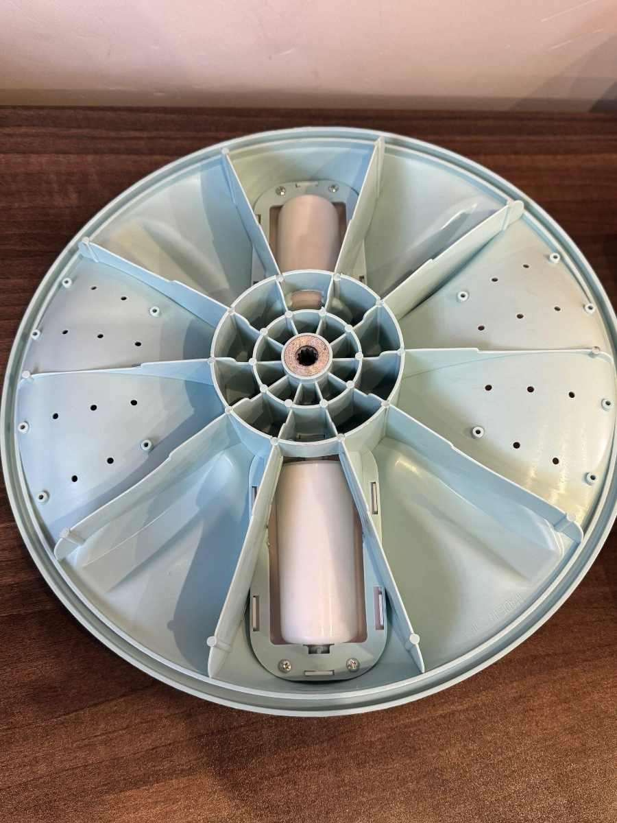 Samsung Top Loader Washing Machine Pulsator – AllAir