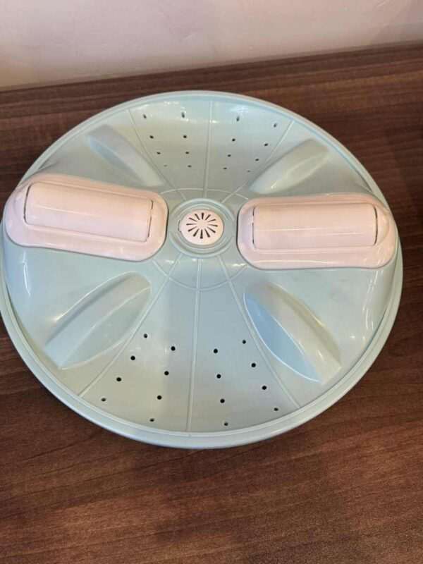 Samsung Top Loader Washing Machine Pulsator – AllAir