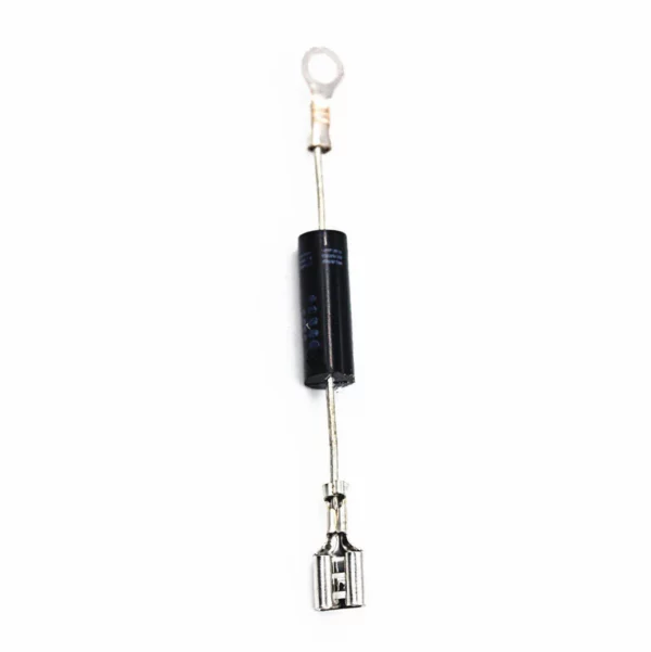 Universal Microwave High Voltage Diode